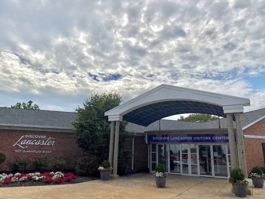 Weekend Trip to American Music Theatre | Discover Lancaster