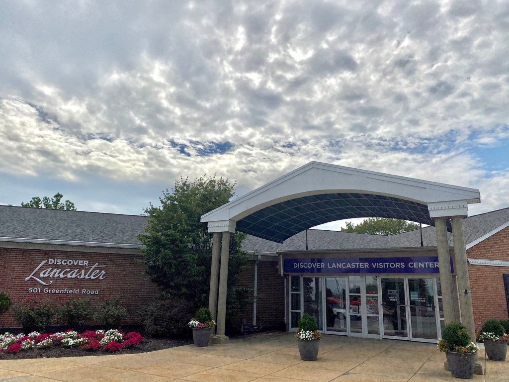 Weekend Trip to American Music Theatre | Discover Lancaster