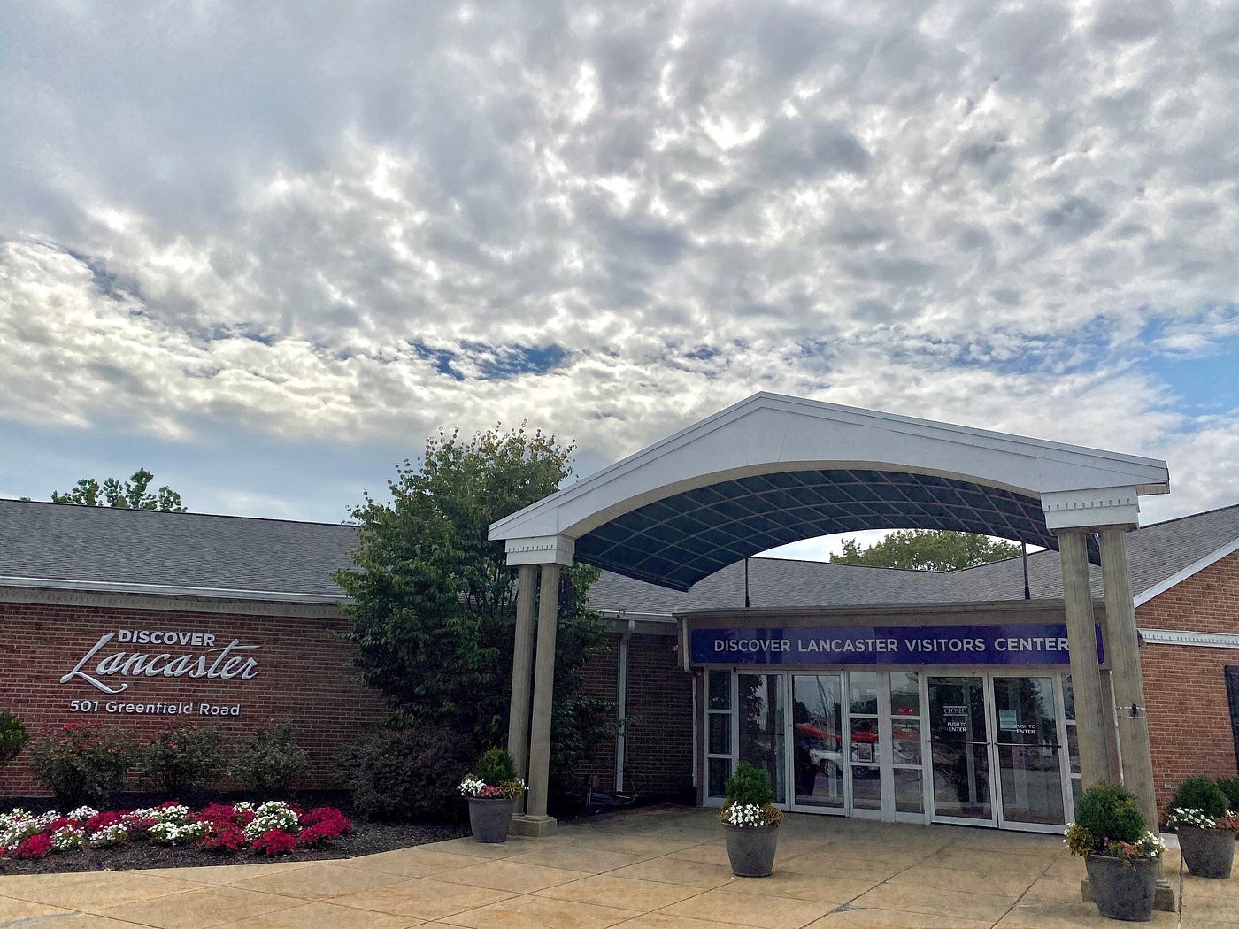 Weekend Trip to American Music Theatre | Discover Lancaster