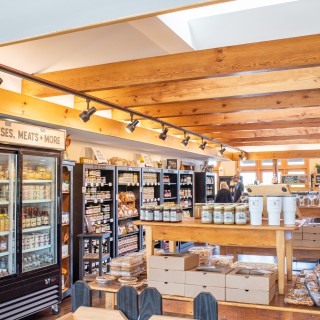 Locally Made Food Shop | Discover Lancaster