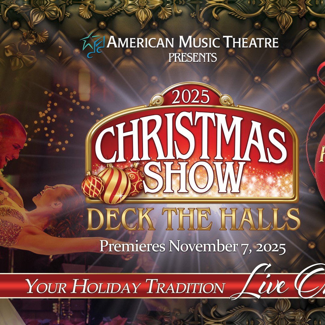 American Music Theatre | Discover Lancaster