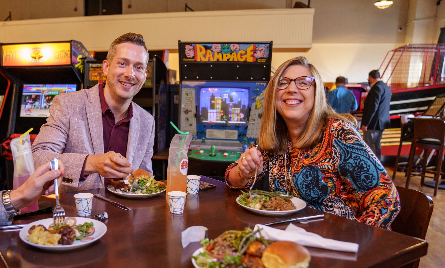 Decades Lancaster | Discover Lancaster