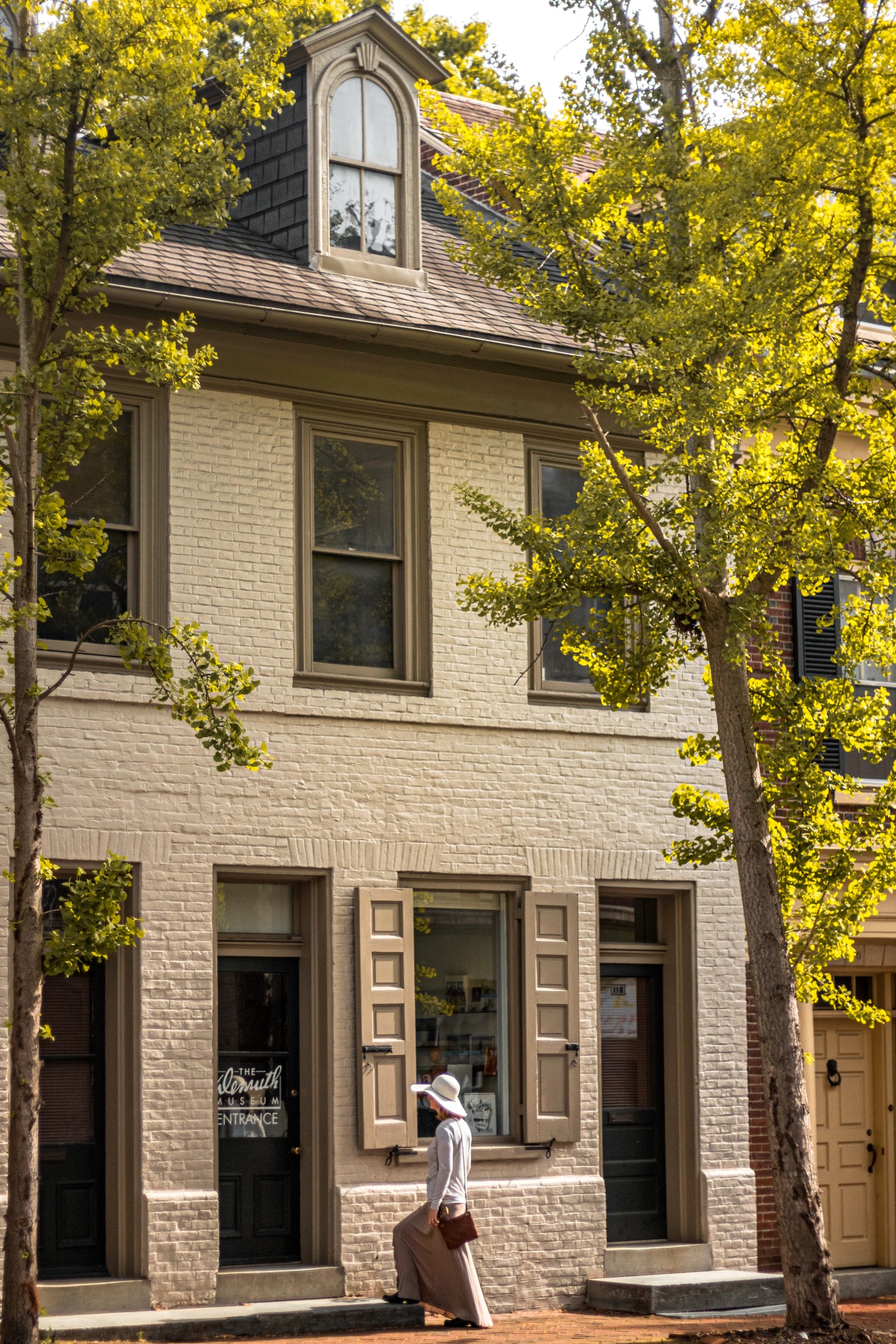 Historic Places to Visit in Lancaster, PA | Discover Lancaster