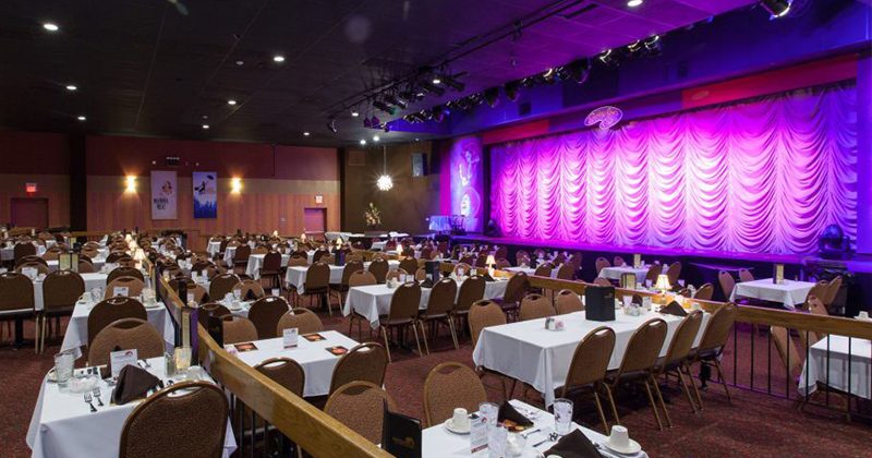 Dutch Apple Dinner Theatre | Discover Lancaster