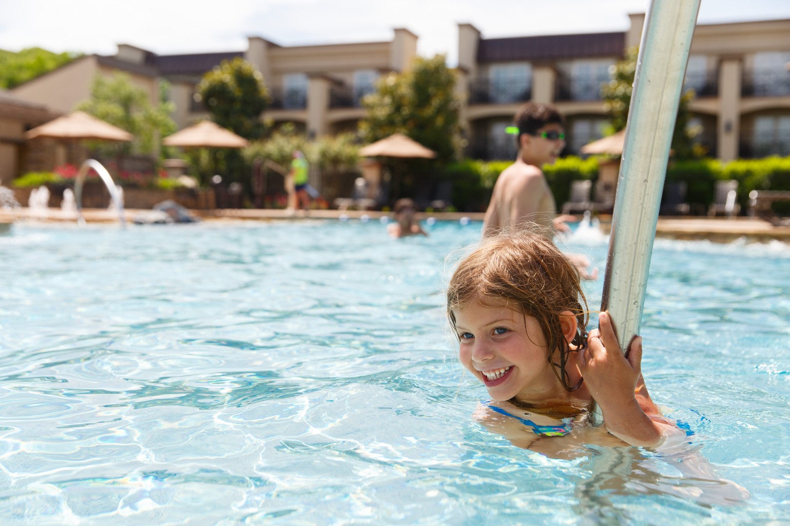 Eden Resort & Suites | Discover Lancaster