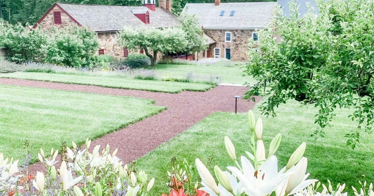 Elizabeth Furnace | Discover Lancaster