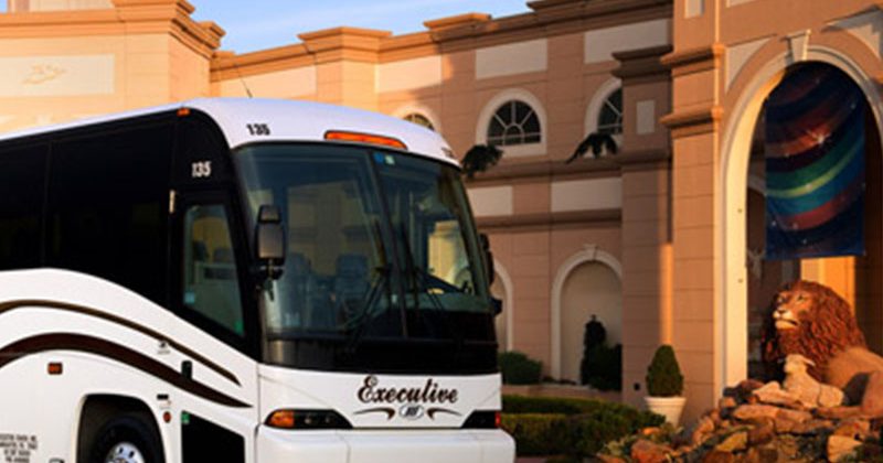 Executive Coach | Discover Lancaster