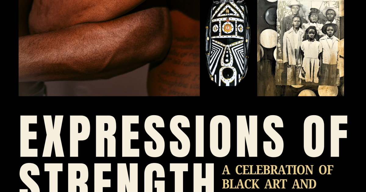 Lancaster Art Vault | Discover Lancaster