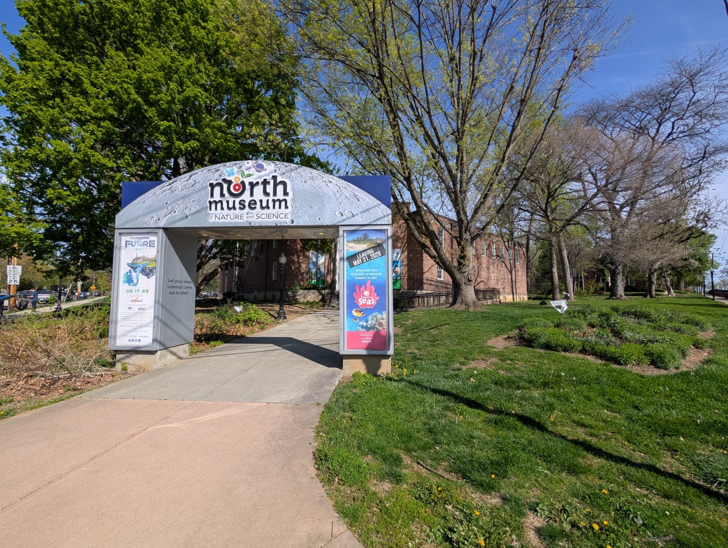 North Museum of Nature and Science | Discover Lancaster