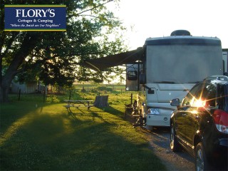 Best Campgrounds in Lancaster, PA | Discover Lancaster