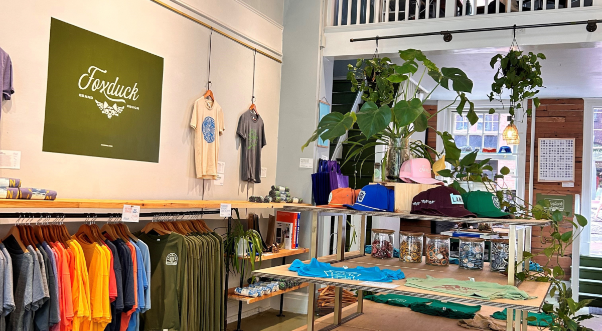 Boutique Shopping in Lancaster, PA | Discover Lancaster
