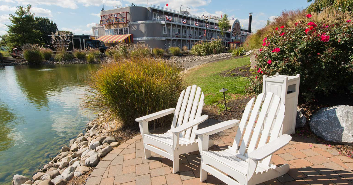 Fulton Steamboat Inn | Discover Lancaster