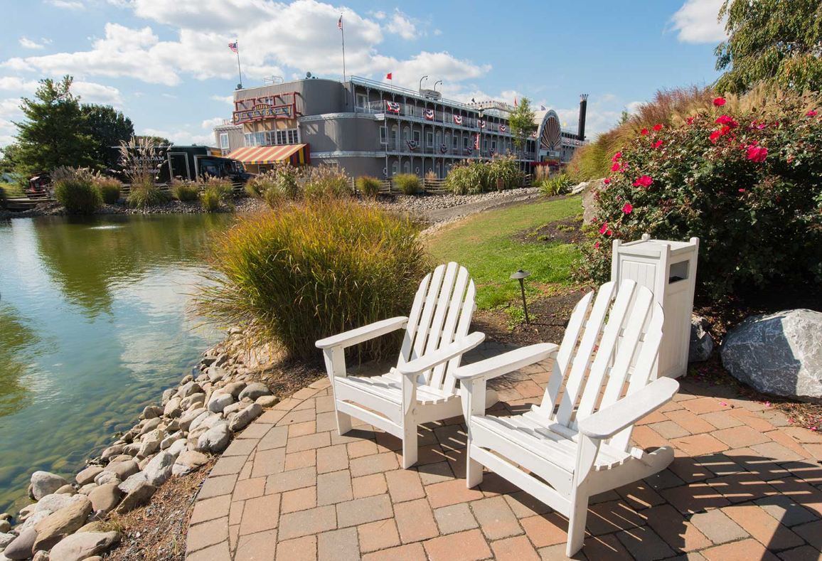 Fulton Steamboat Inn | Discover Lancaster