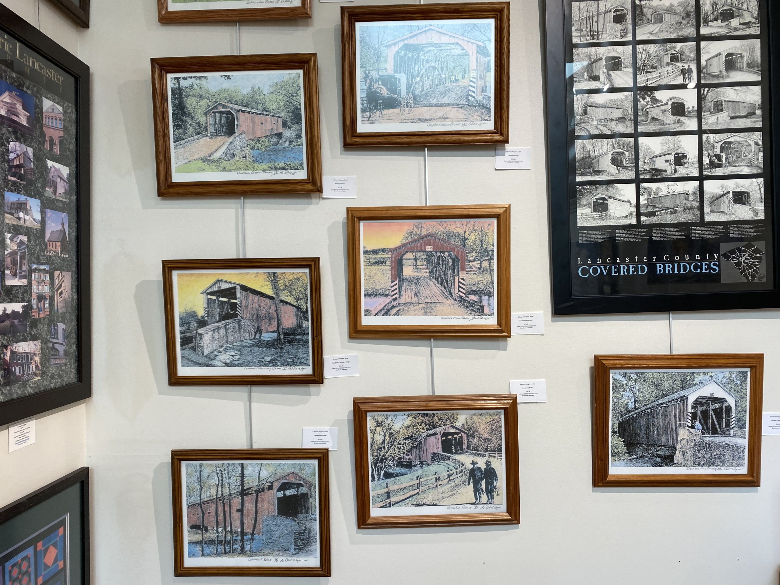 Guide to First Friday in Lancaster, PA | Discover Lancaster