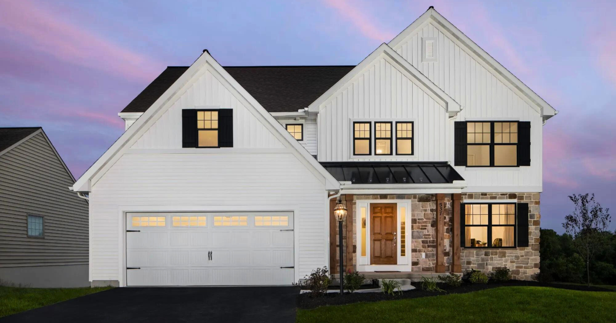 Garman Builders | Discover Lancaster
