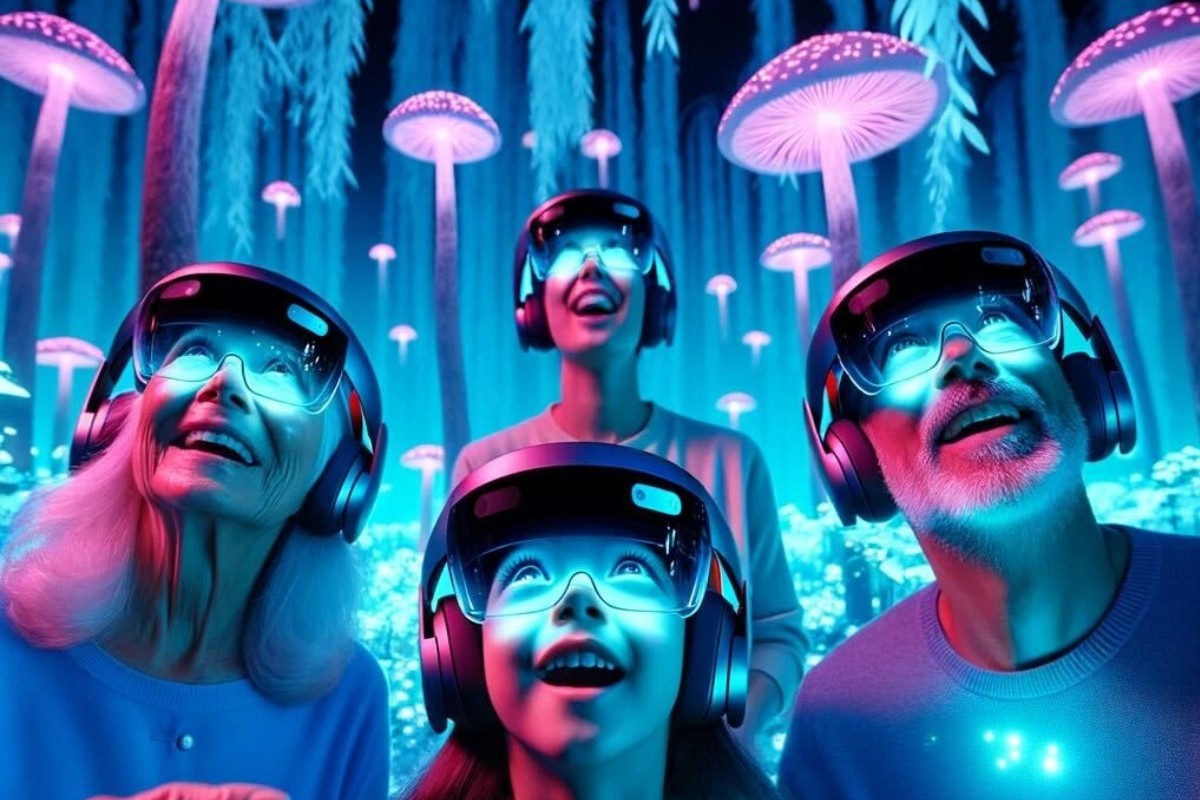 Laserdome | Discover Lancaster