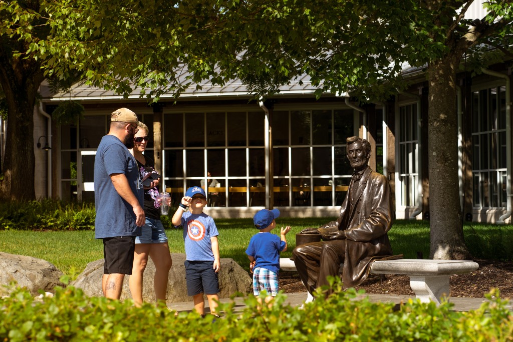 Easy Road Trips in and Near Lancaster, PA | Discover Lancaster