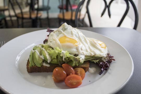 Breakfast Spots | Discover Lancaster