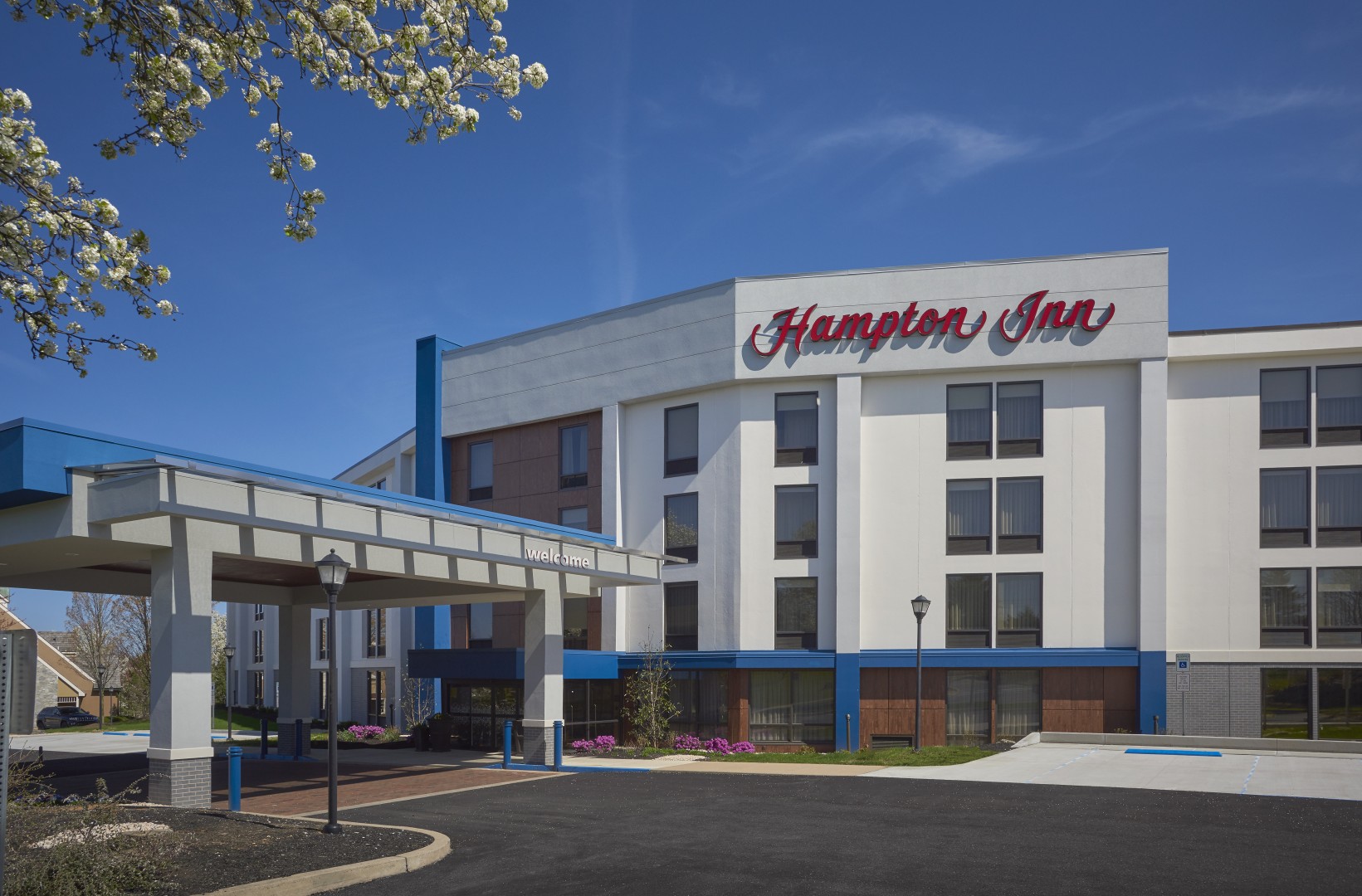Hampton Inn - Lancaster | Discover Lancaster