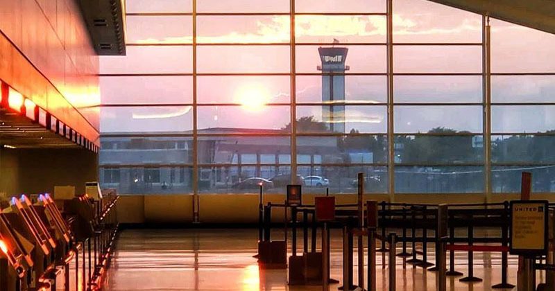 Harrisburg International Airport | Discover Lancaster