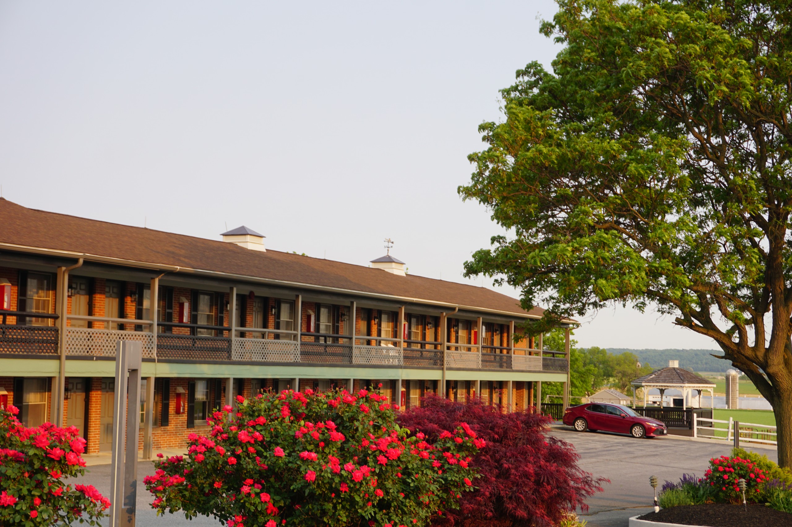 Planning Your Trip to Amish Country, PA | Discover Lancaster