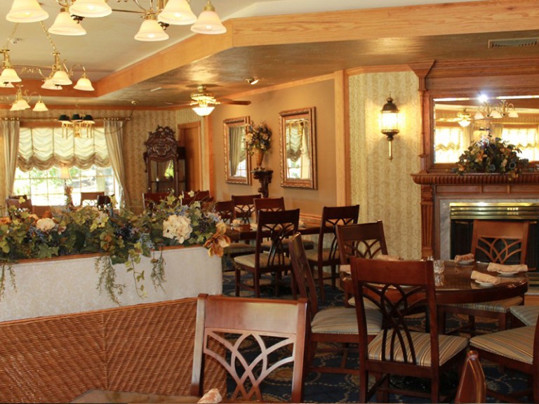 Thanksgiving 2025 in Lancaster, PA | Dinner Guide | Discover Lancaster