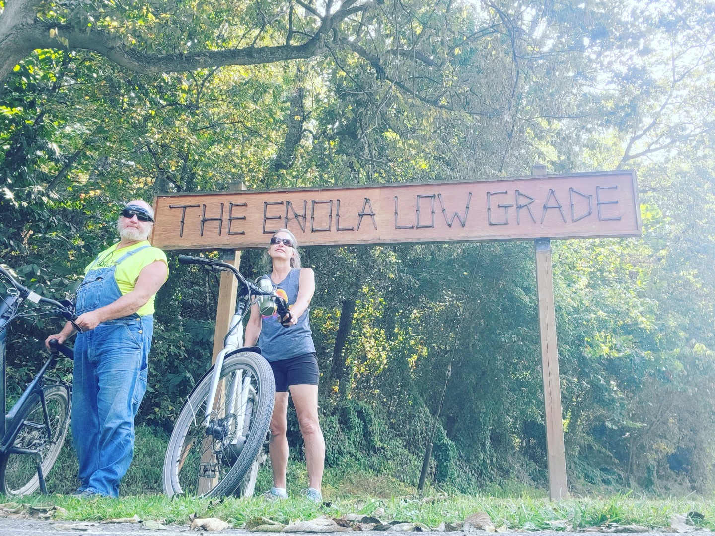 Top 21 Trails for Hiking, Biking & More | Discover Lancaster