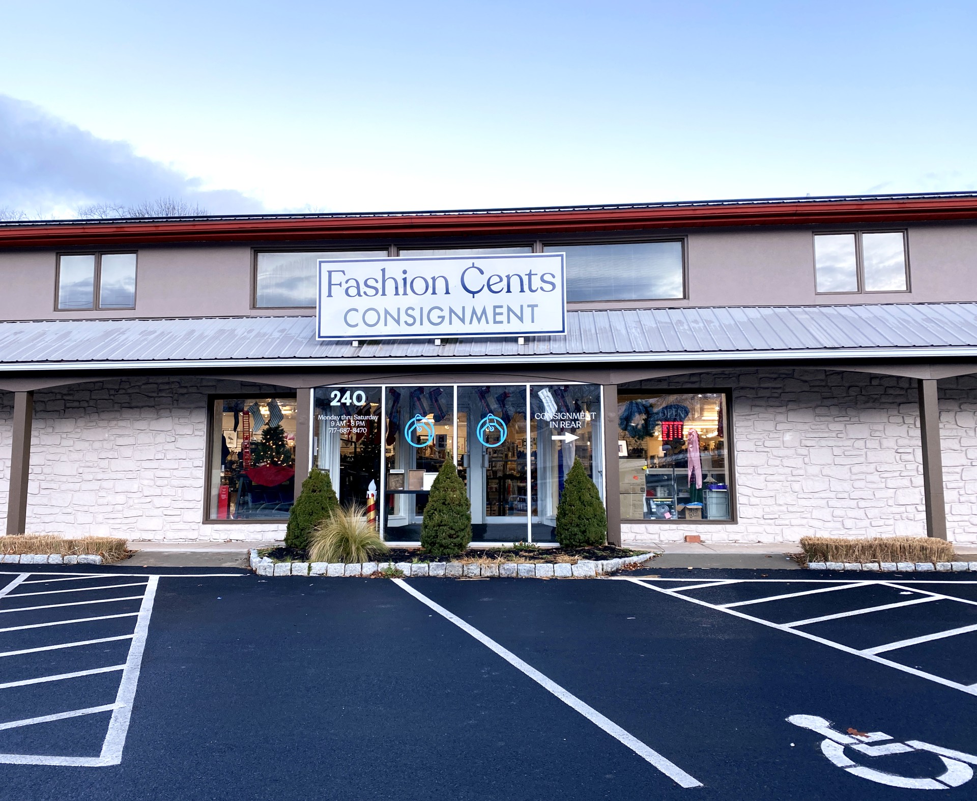 Consignment Shopping in Lancaster County, PA | Discover Lancaster