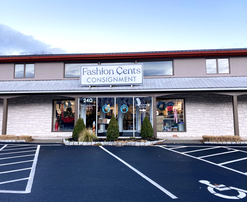 Consignment Shopping in Lancaster County, PA | Discover Lancaster