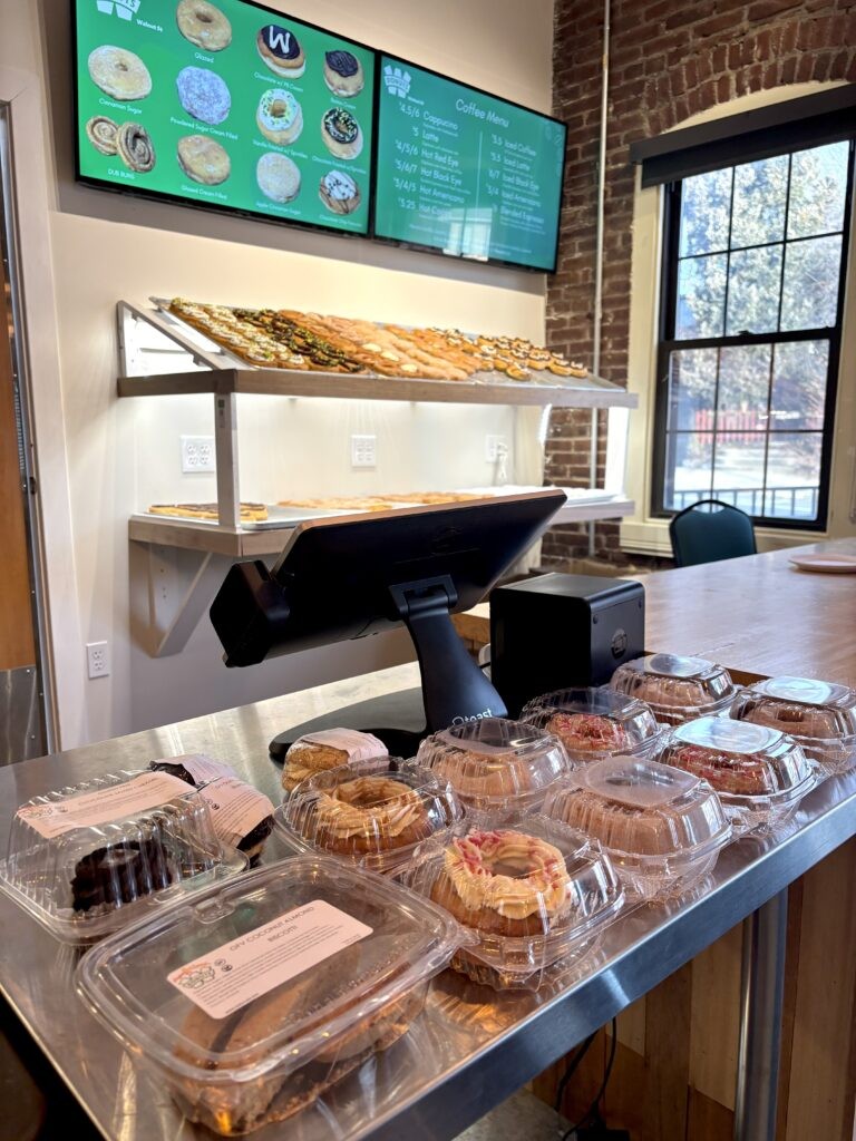 The 10 Best Donut Shops in Lancaster, PA | Discover Lancaster