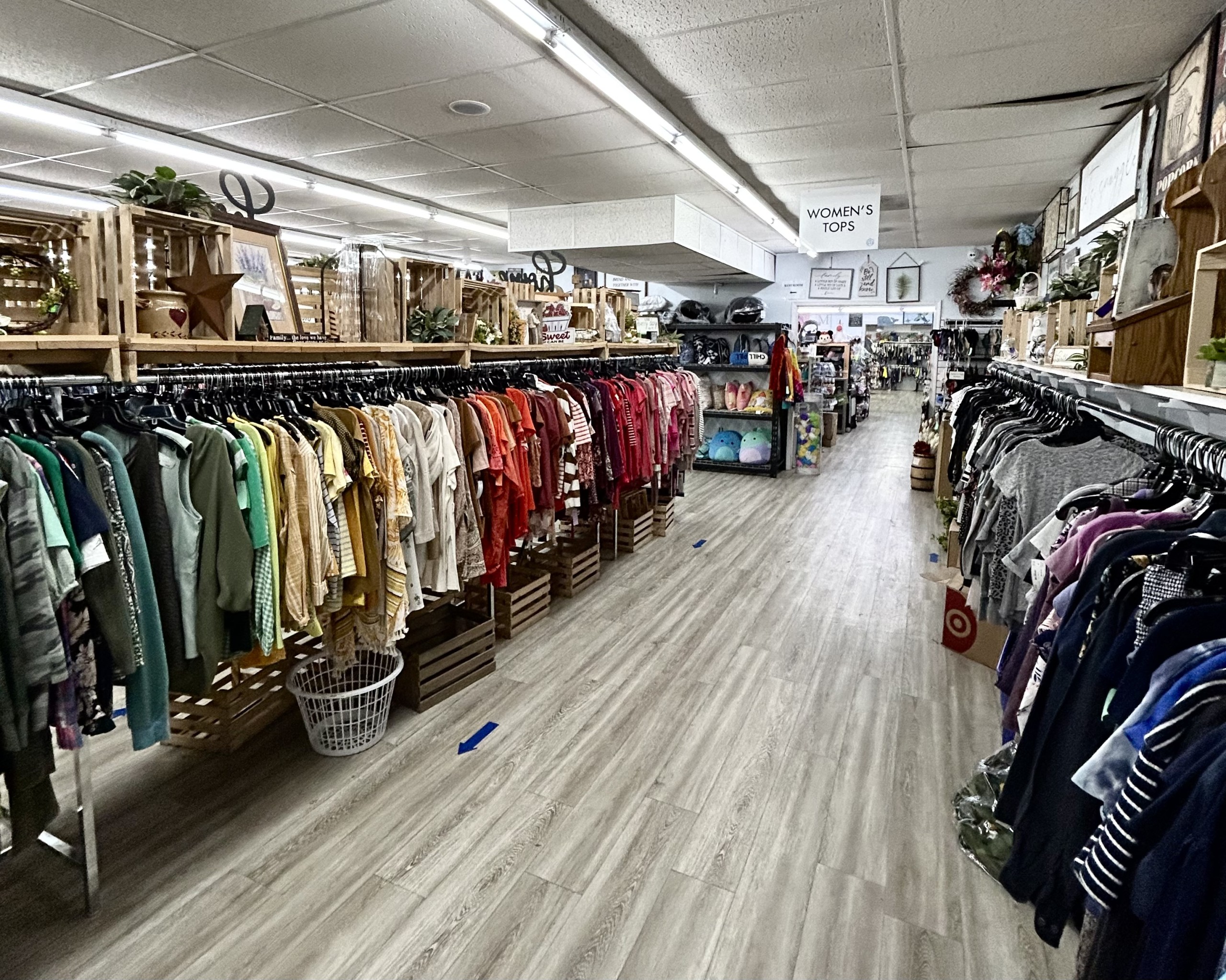 Walkable Shopping Towns in Lancaster County, PA | Discover Lancaster
