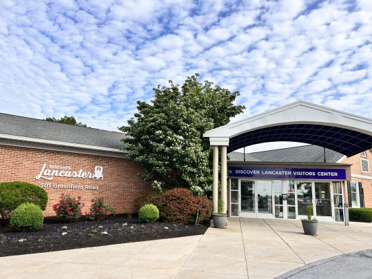 Weekend Trip to American Music Theatre | Discover Lancaster