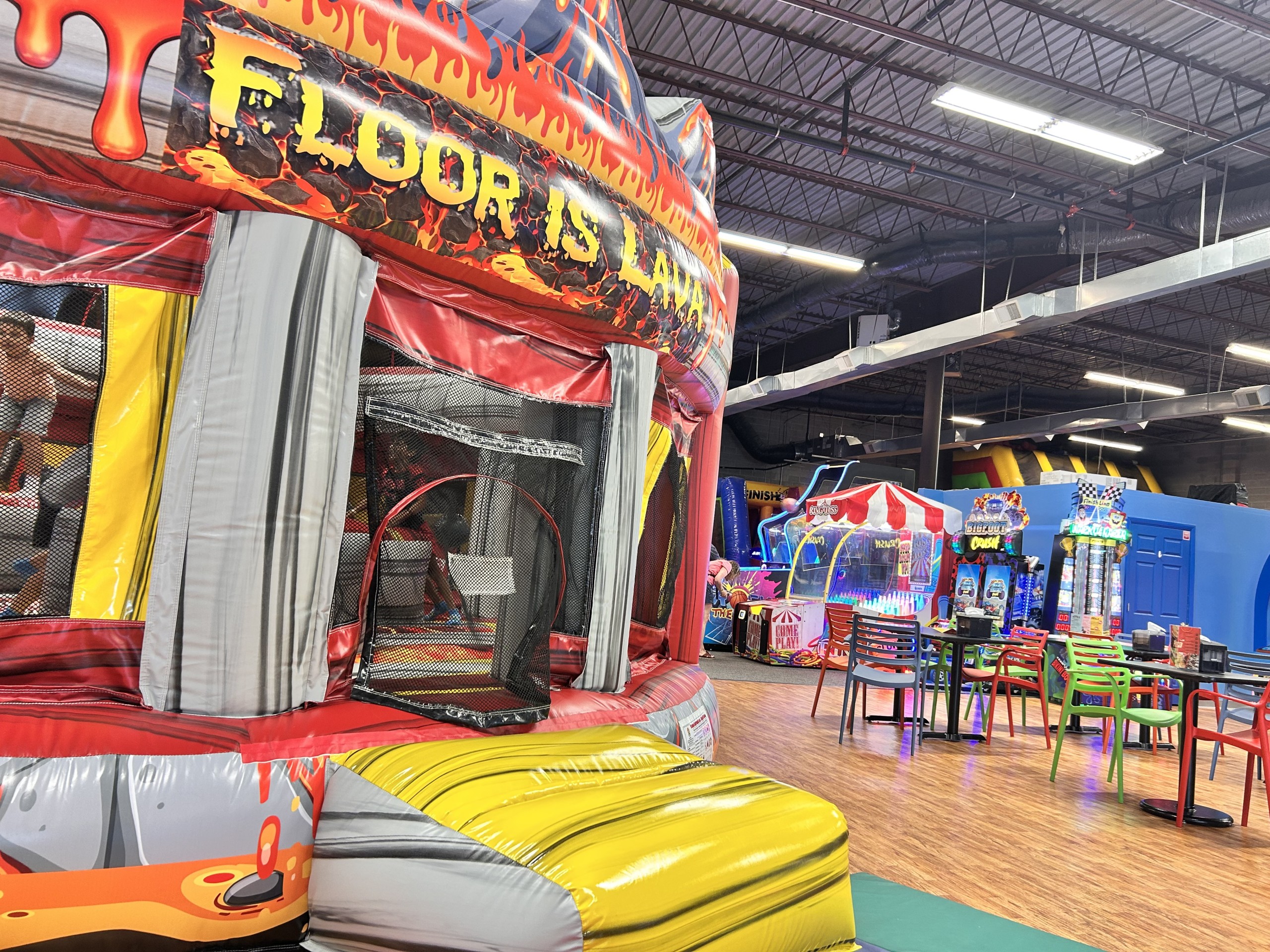 Indoor things to do in Lancaster, PA | Discover Lancaster