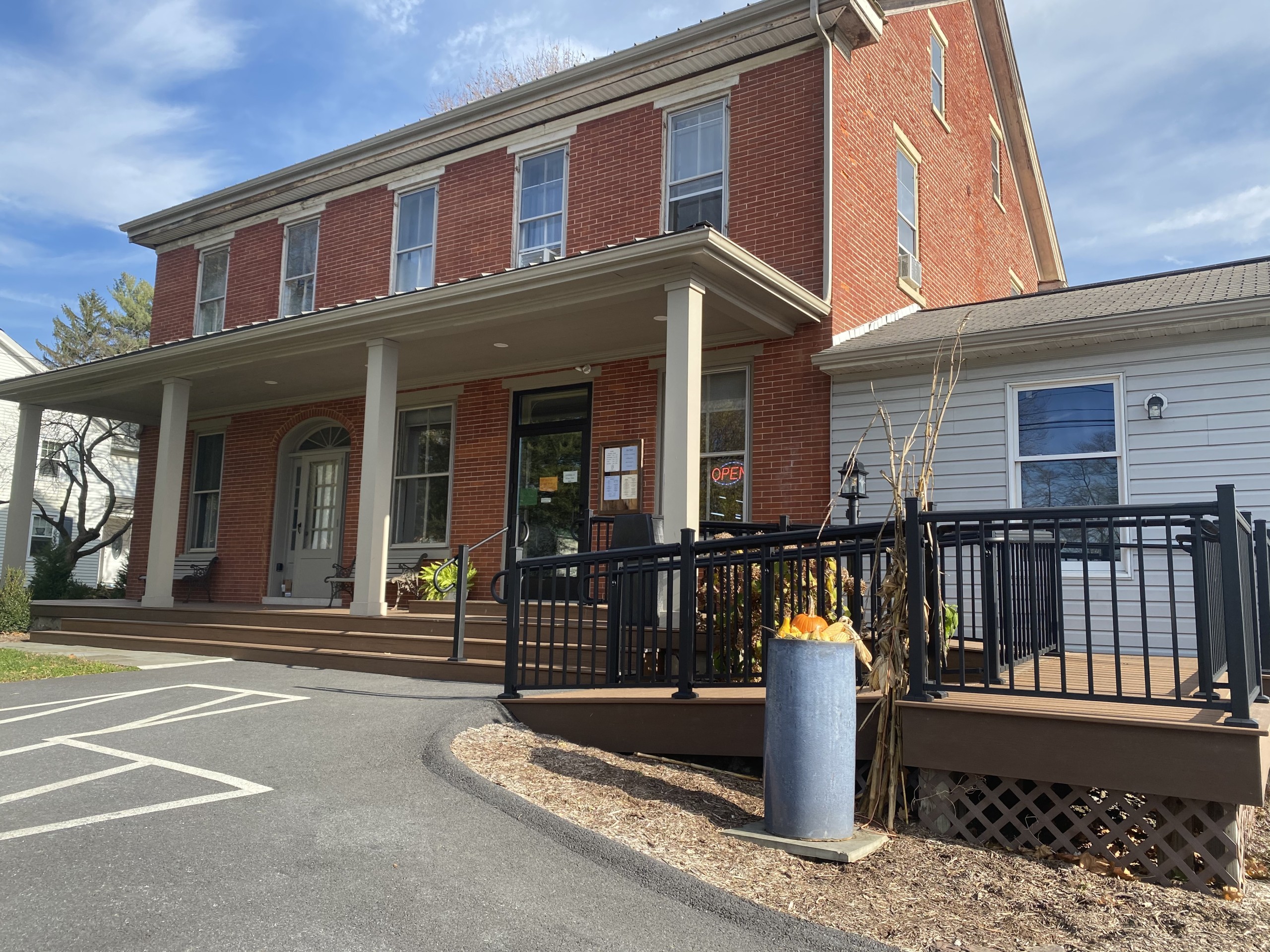 Coffee Spots & Cafes in Lancaster County | Discover Lancaster