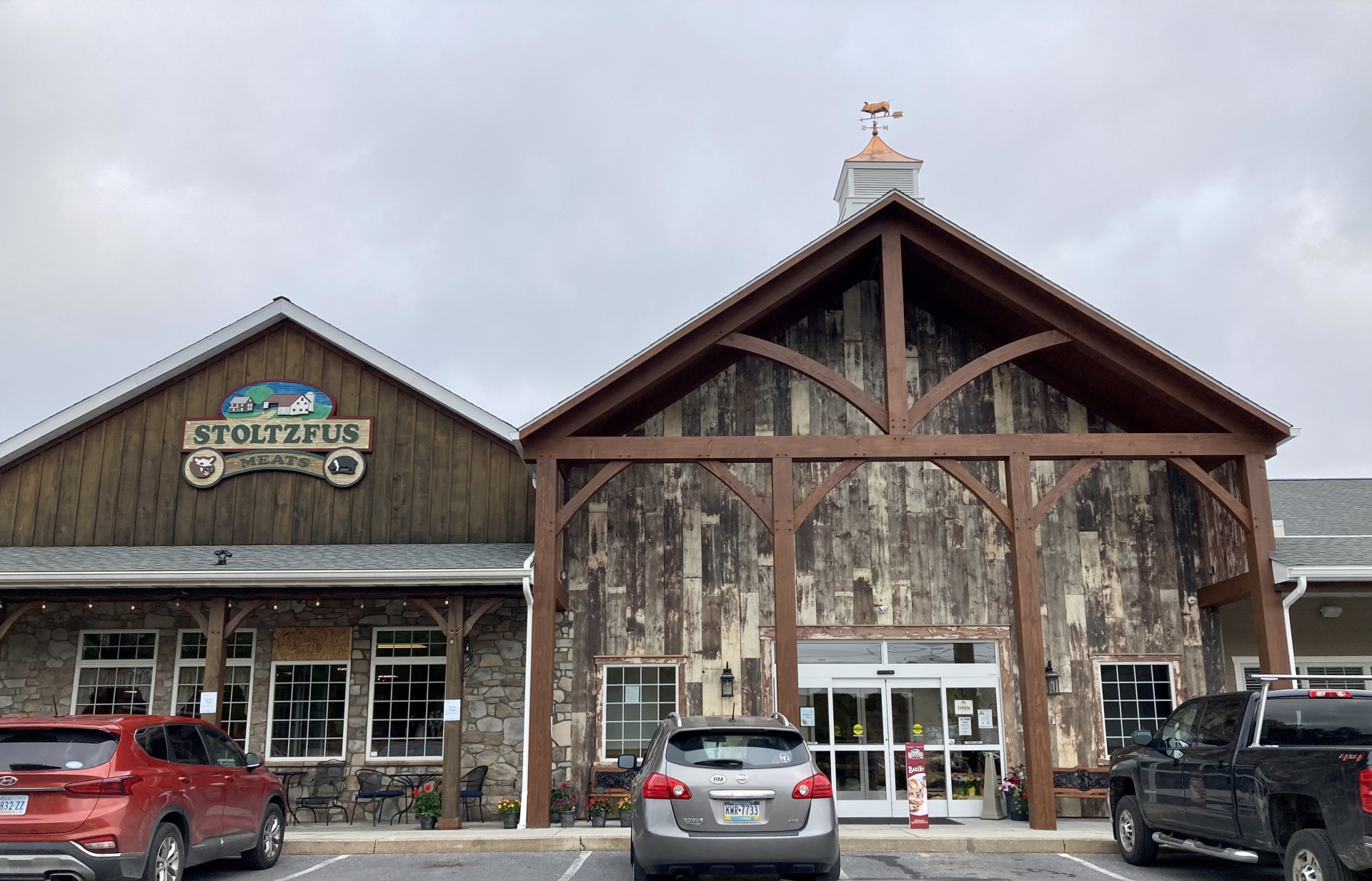 Breakfast Spots | Discover Lancaster