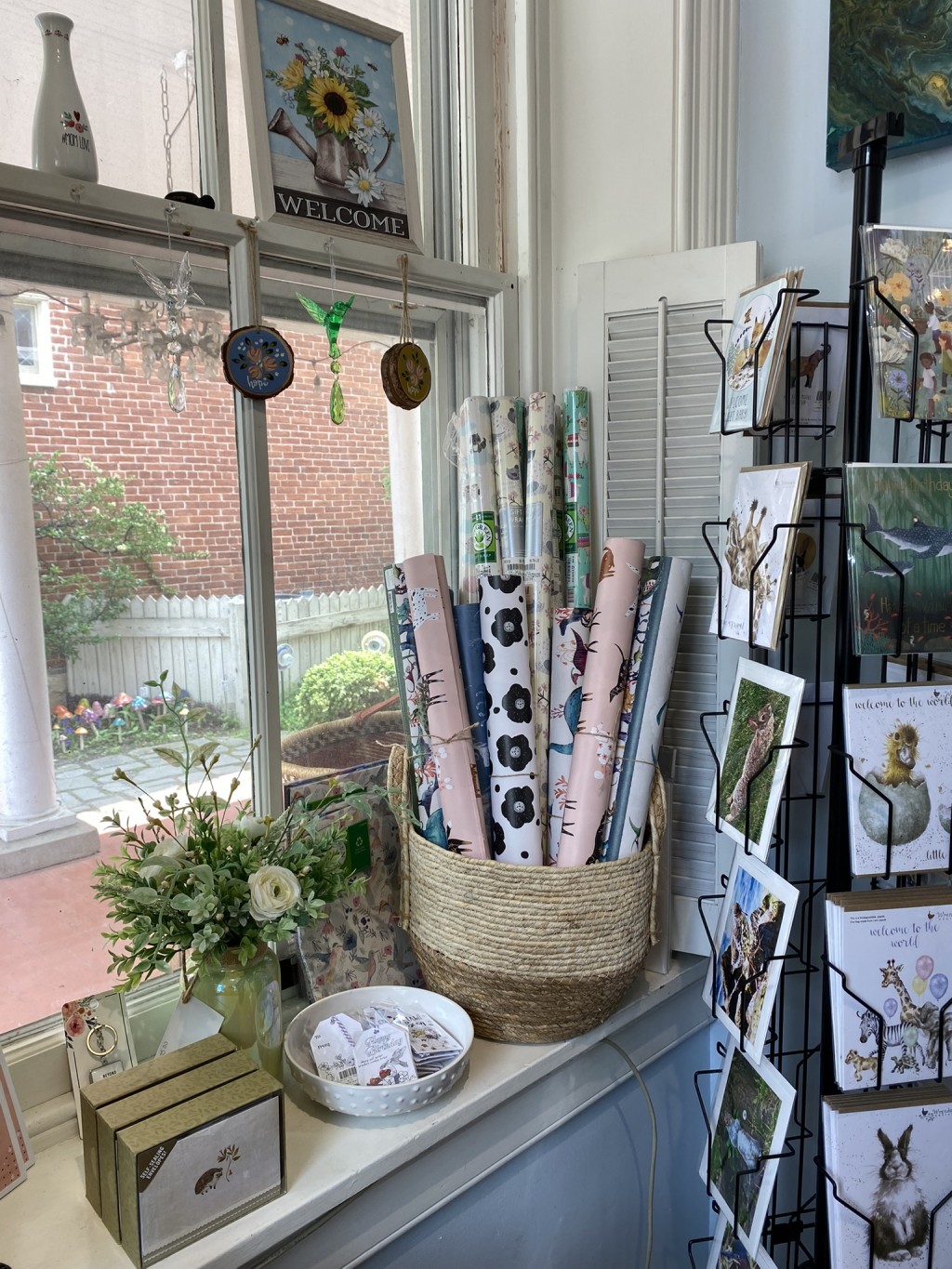 Boutique Shopping in Lancaster, PA | Discover Lancaster