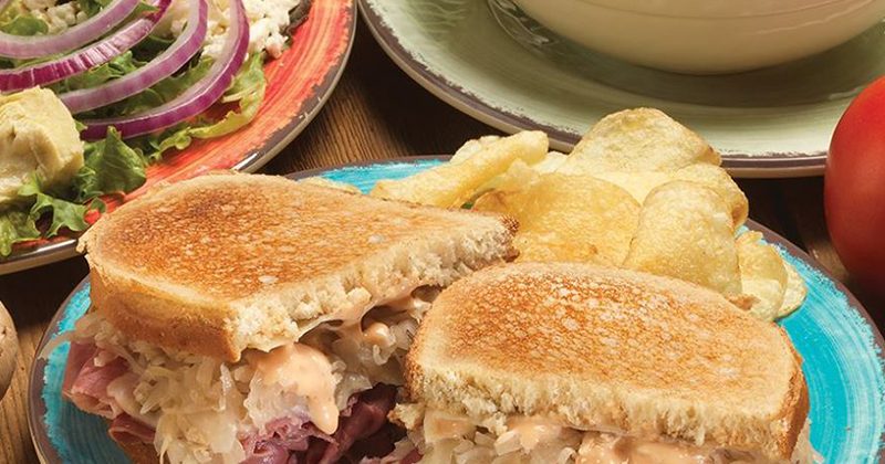 Isaac's Craft Kitchen & Brewery - Greenfield | Discover Lancaster