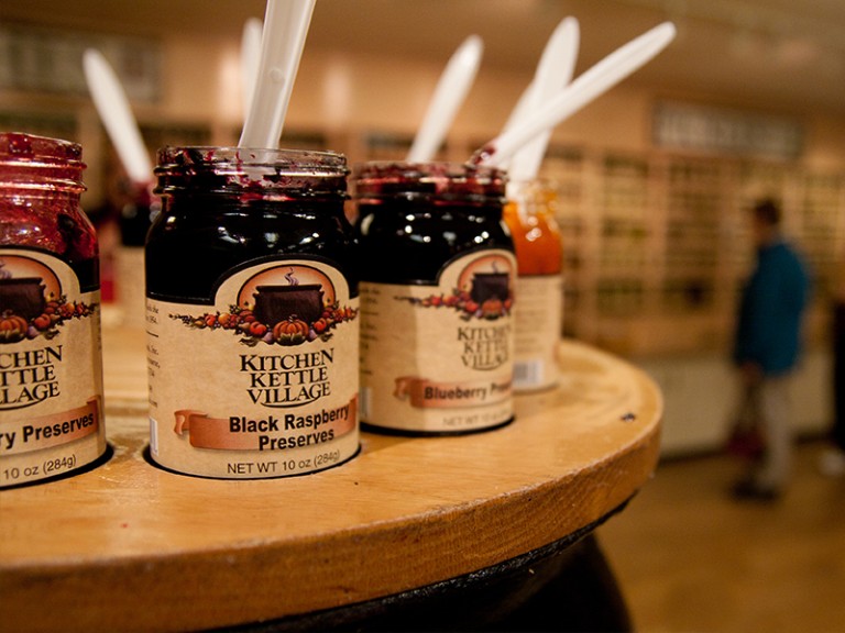 Essential Guide to Kitchen Kettle Village | Discover Lancaster