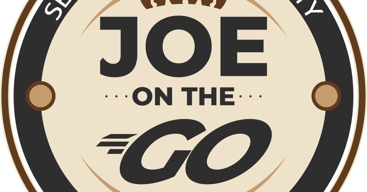 Joe on the Go Coffee Co | Discover Lancaster