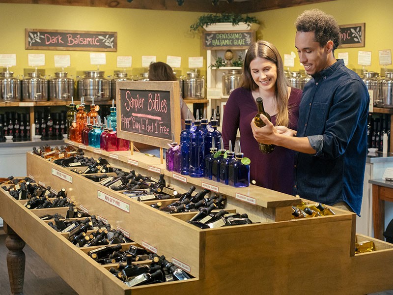 Lancaster County's Seasonal Produce Guide | Discover Lancaster