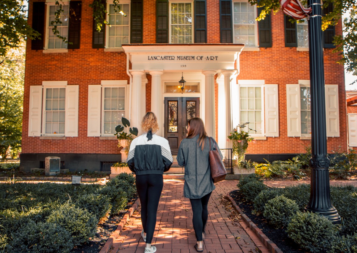 30 Things to Do in Spring 2025 in Lancaster, PA | Discover Lancaster