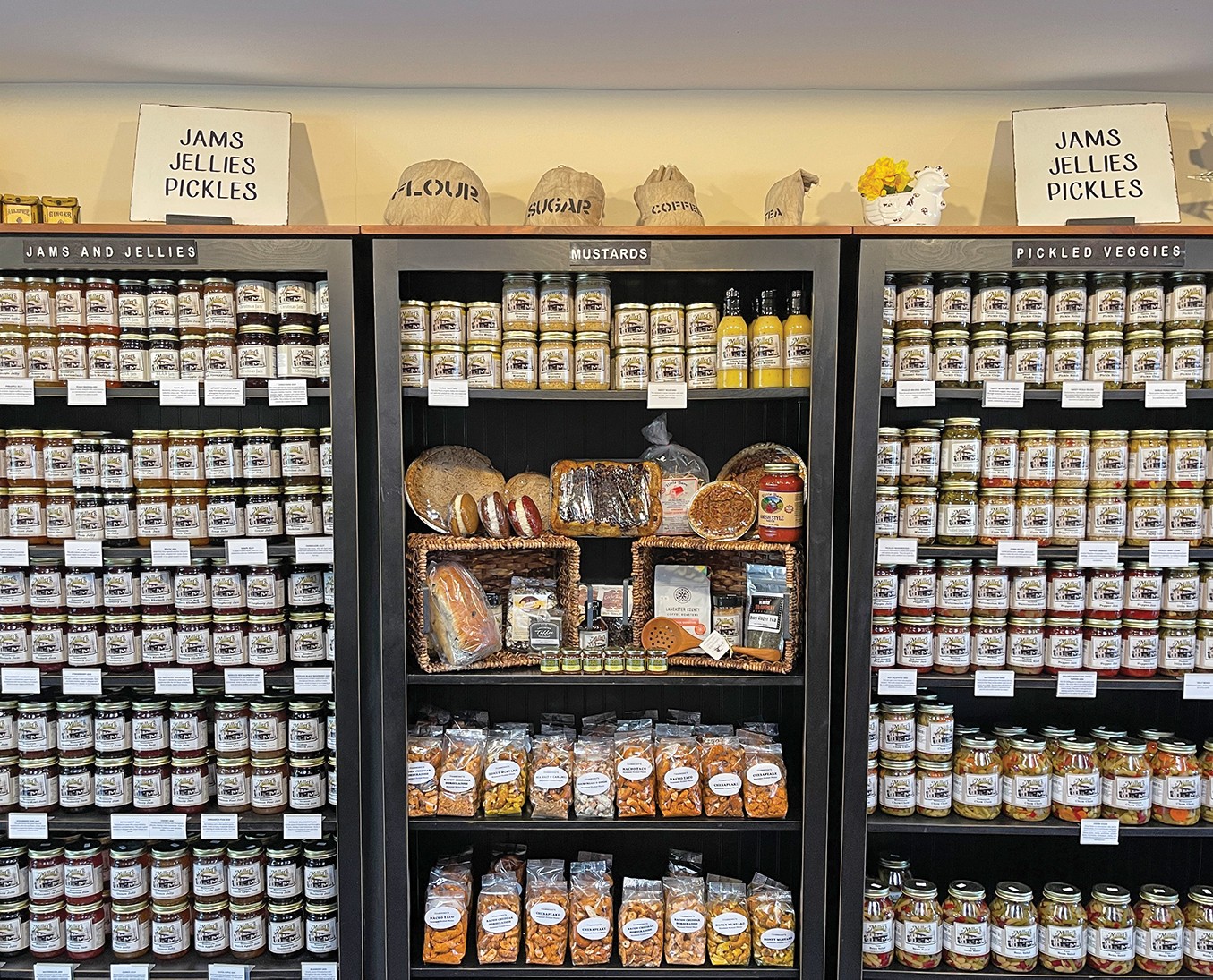 Shopping on Route 30 | Lancaster County | Discover Lancaster