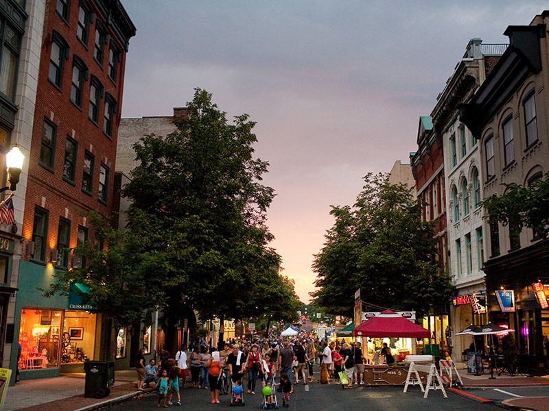 Things to do this May in Lancaster, PA | Discover Lancaster