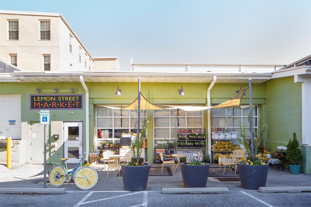 Shopping in Walkable Downtown Lancaster | Discover Lancaster
