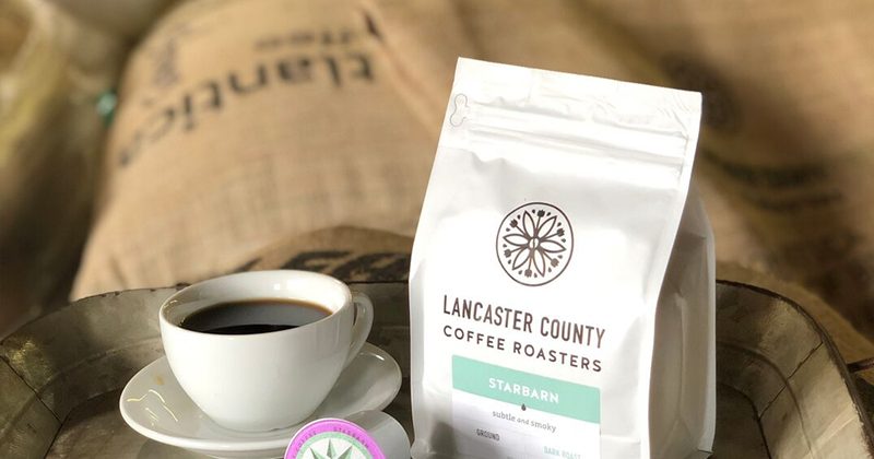 Lancaster County Coffee Roasters, Inc. | Discover Lancaster