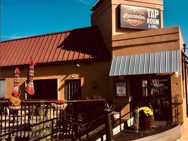 Best Beer Places in Lancaster, PA | Discover Lancaster