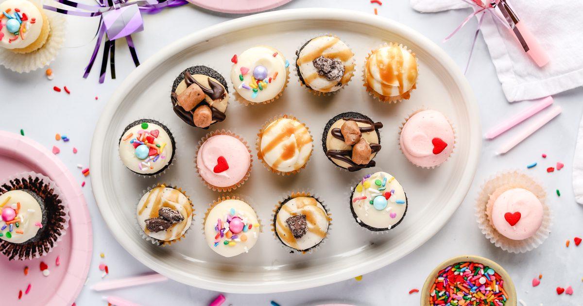 Lancaster Cupcake - Granite Run | Discover Lancaster