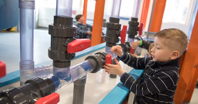 Lancaster Science Factory | Discover Lancaster