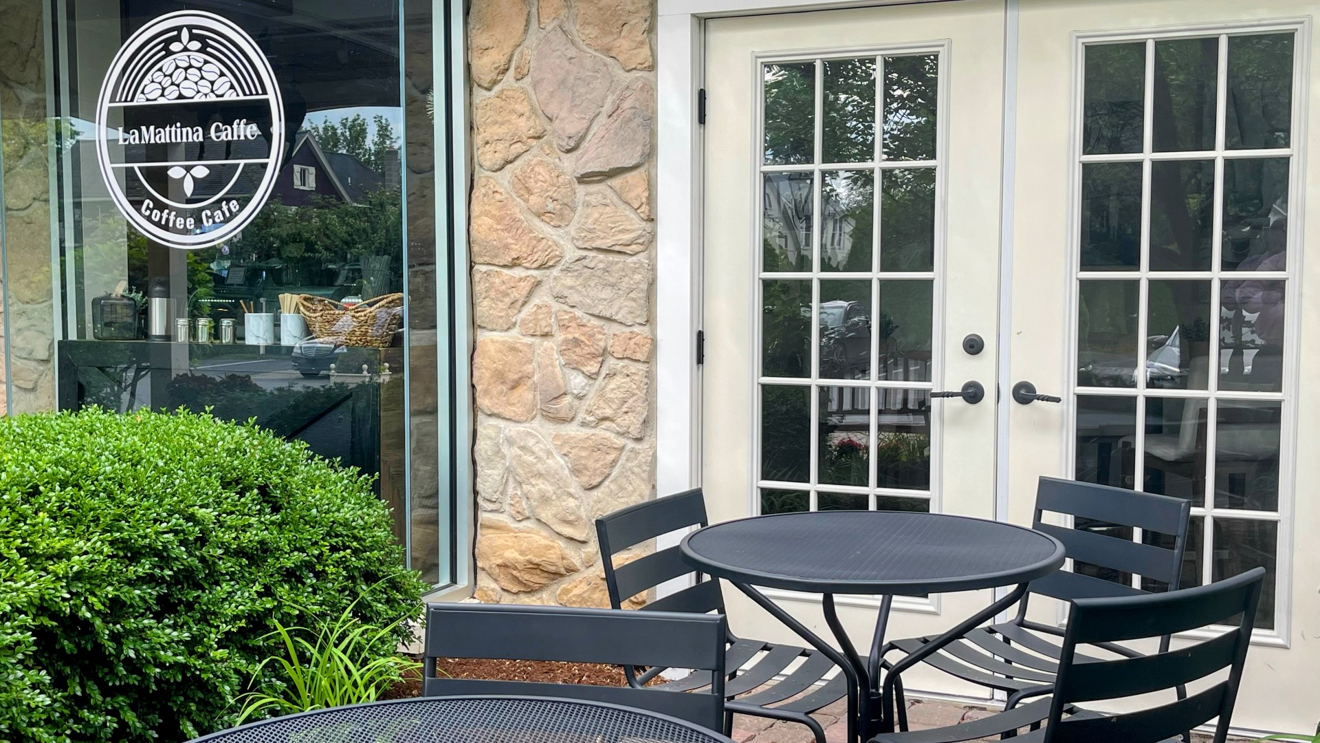 Coffee Spots & Cafes in Lancaster County | Discover Lancaster