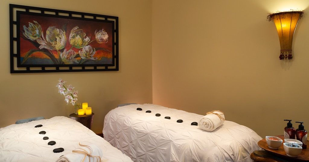 The Spa at Leola Village | Discover Lancaster